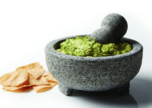 How To Make the Best Guacamole | La Bella Vita Cucina
