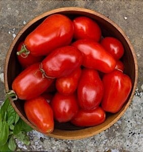 Copycat Carrabba’s Tagliarini Picchi Pacchiu, Linguine Toscana | La ...