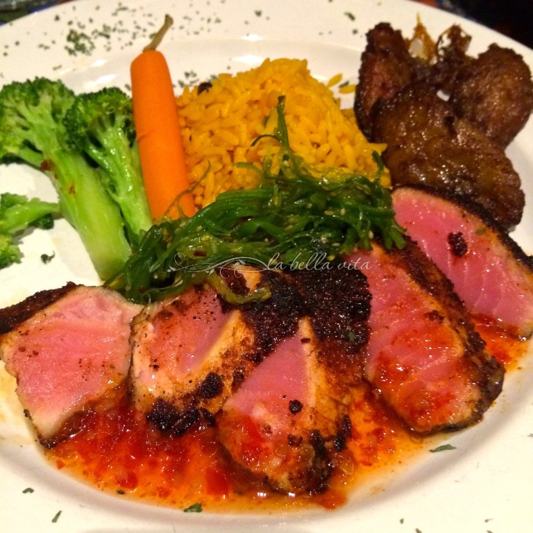 Where To Eat in St. Thomas – Mafolie and Potfish and VooDoo Punch ...