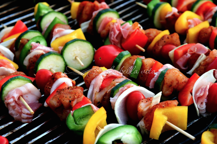 15 Outstanding Italian Grilling Recipes | La Bella Vita Cucina
