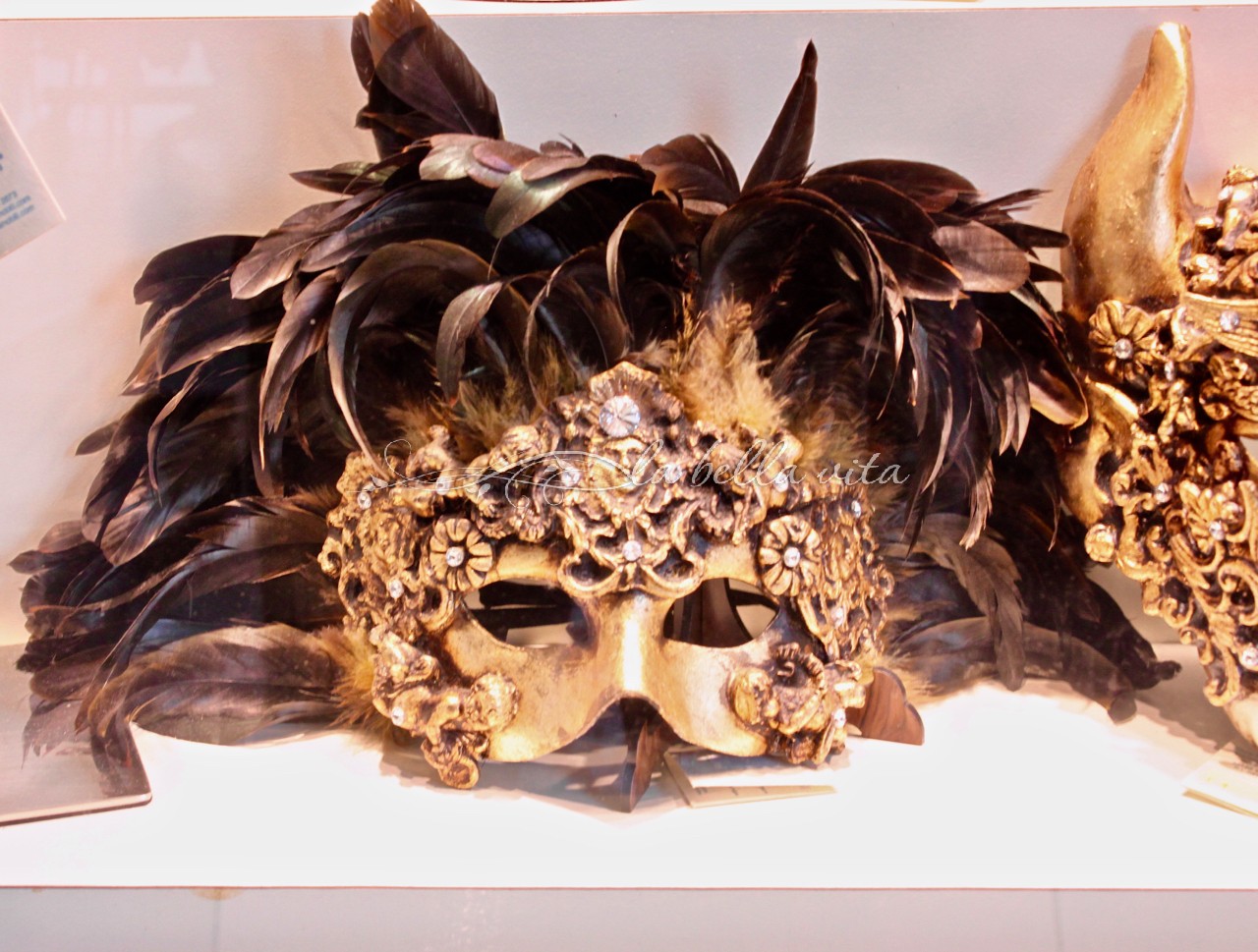 Halloween Italian Style | La Bella Vita Cucina