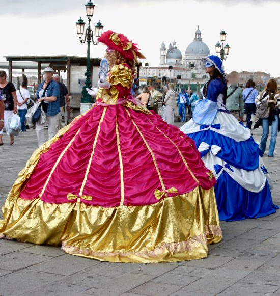 Halloween Italian Style | La Bella Vita Cucina