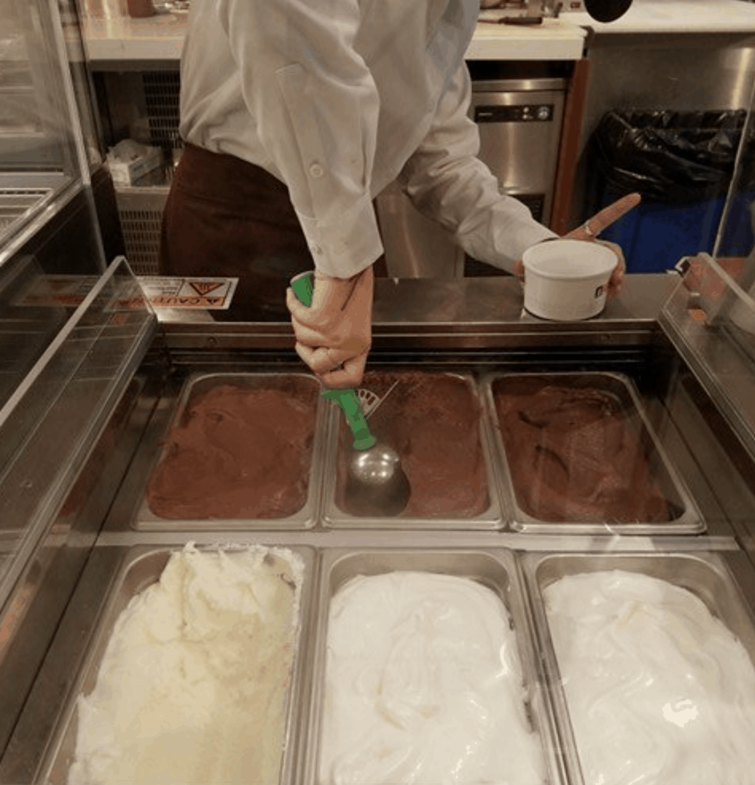 Best Nutella Recipes & A Visit to the First Nutella Cafe’ — in Chicago ...