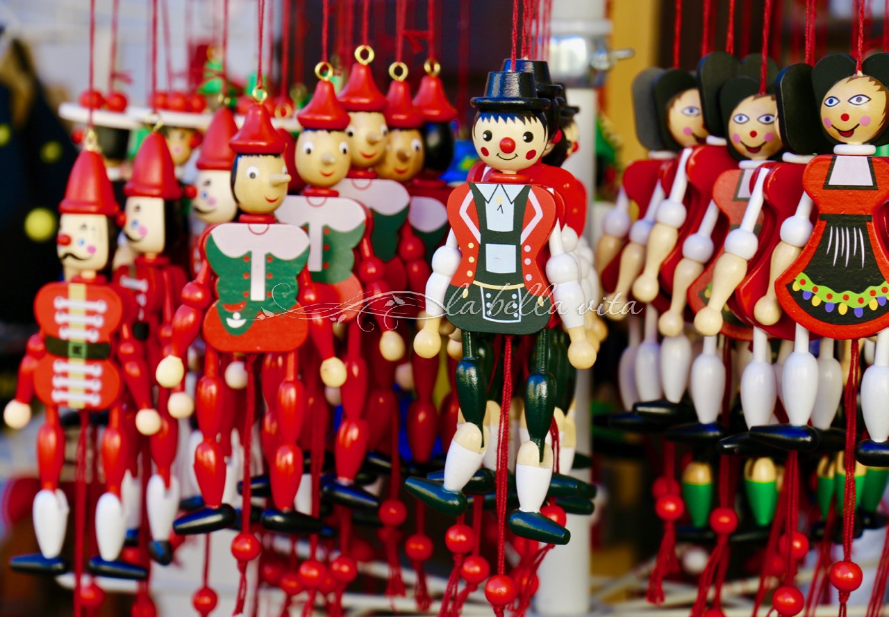 What to Buy in Germany (Bavaria) | La Bella Vita Cucina