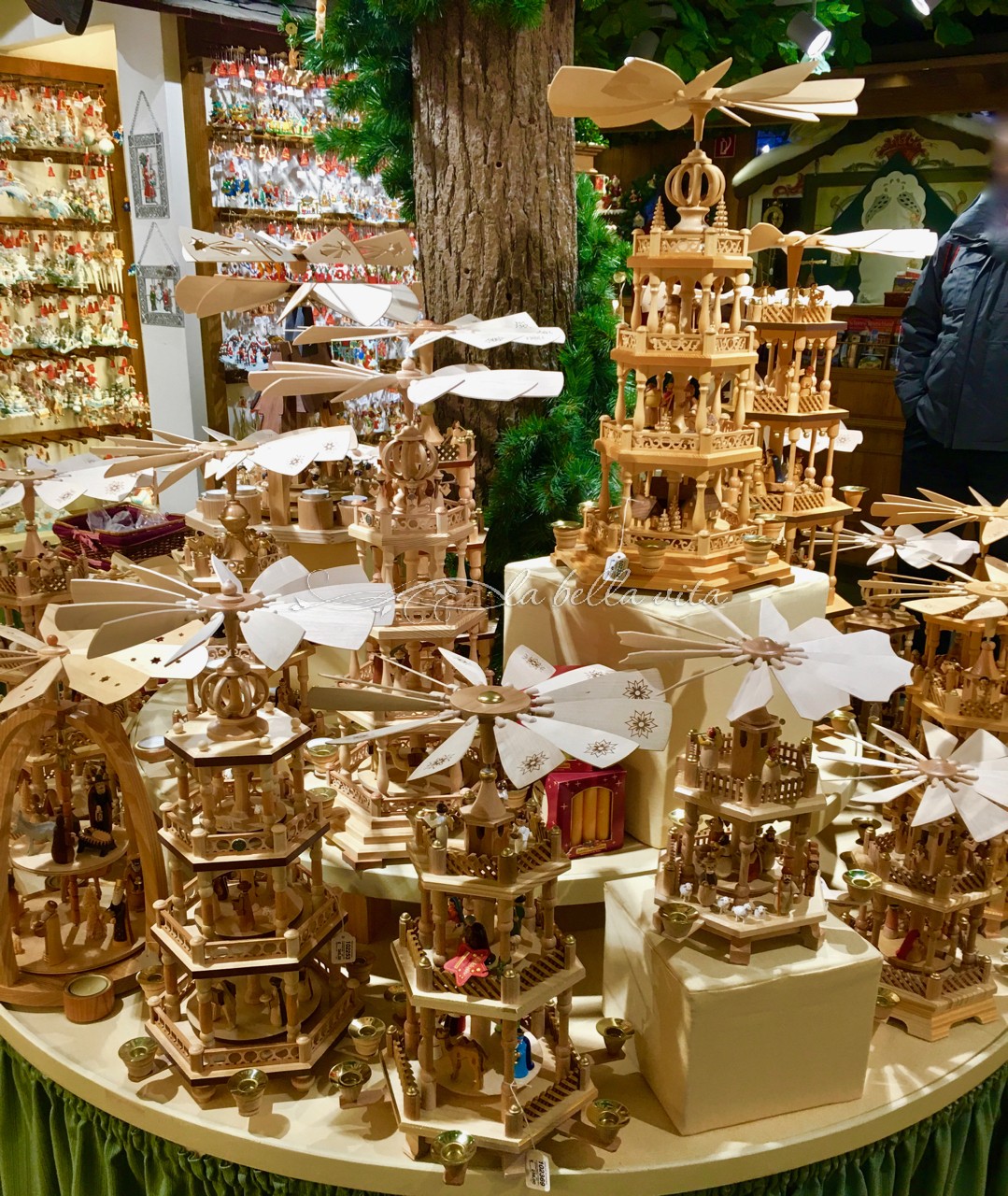 What to Buy in Germany (Bavaria) | La Bella Vita Cucina