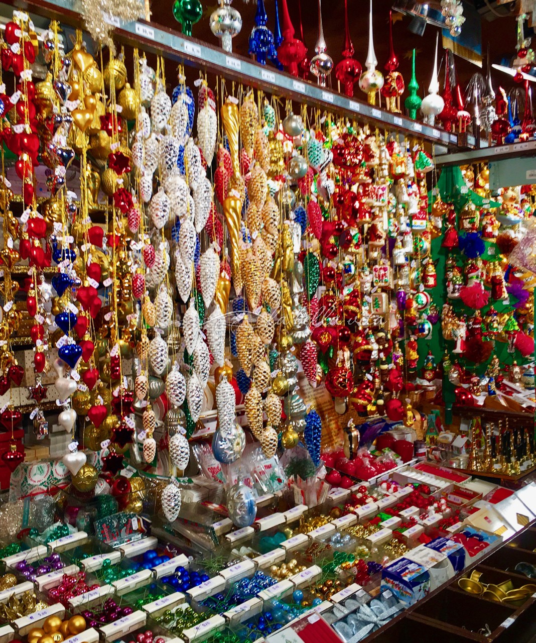 What to Buy in Germany (Bavaria) | La Bella Vita Cucina