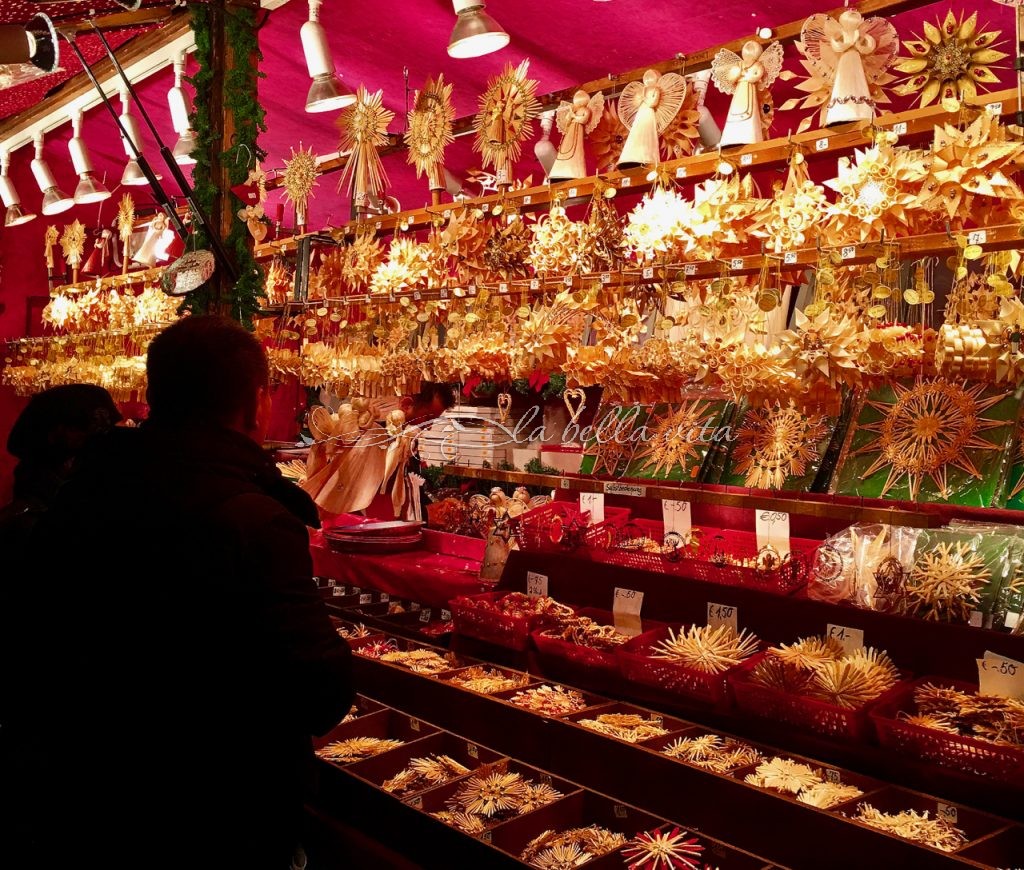 What to Buy in Germany (Bavaria) | La Bella Vita Cucina