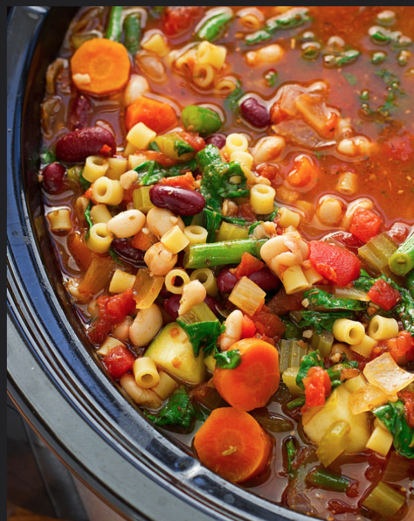 Most Popular Recipes of 2017 | La Bella Vita Cucina