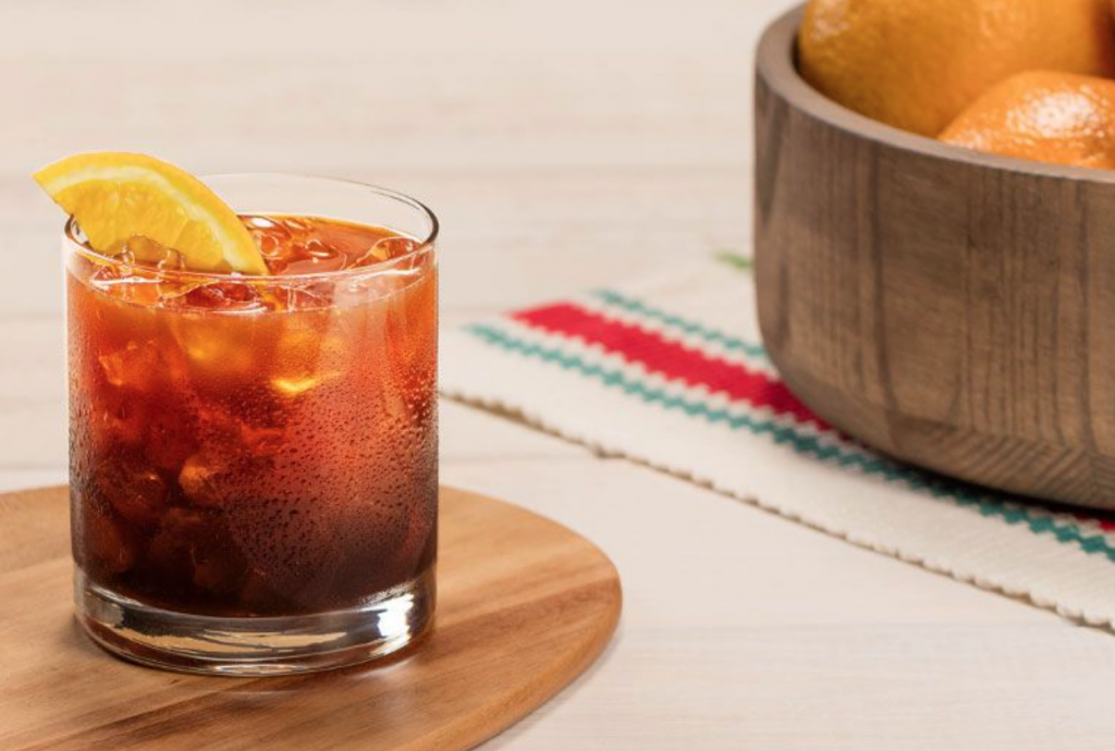 Eclipse Cocktails to Toast the Total Solar Eclipse | La Bella Vita Cucina