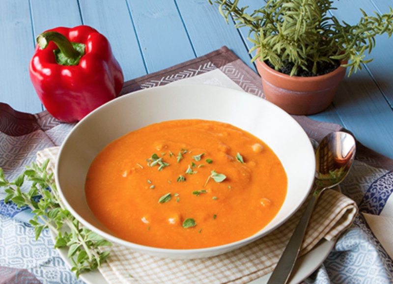 Cold Outside? The Best Comfort Soups To Warm The Soul | La Bella Vita ...