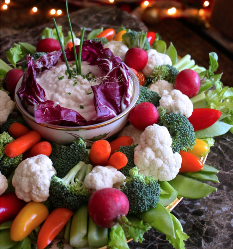 Best Game Day Food To Please Anyone | La Bella Vita Cucina