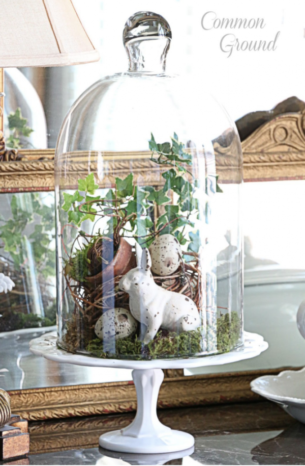 30 GORGEOUS Spring and Easter Tablescape Designs and Ideas | La Bella ...