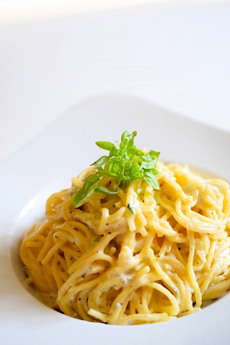 The Traditional Food of Rome, Italy! A Taste of Roma! | La Bella Vita ...