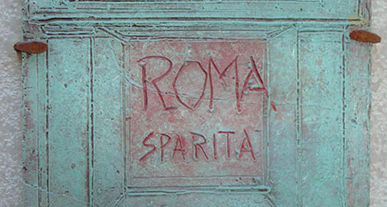 Cacio e Pepe, A Classic, Traditional Roman Pasta Dish | La Bella Vita ...