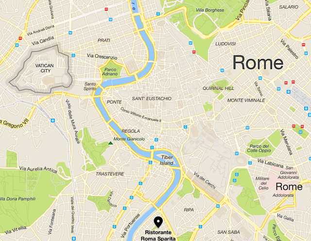 Cacio e Pepe, A Classic, Traditional Roman Dish That's Heavenly!