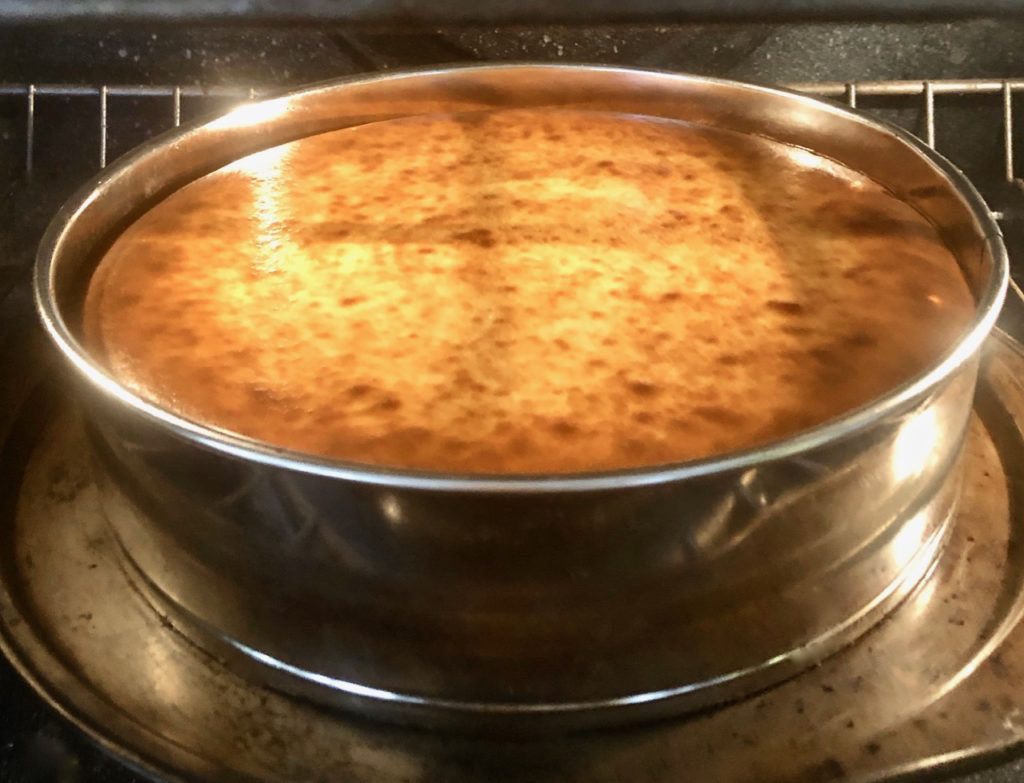 How to Make the Best Cheesecake | La Bella Vita Cucina