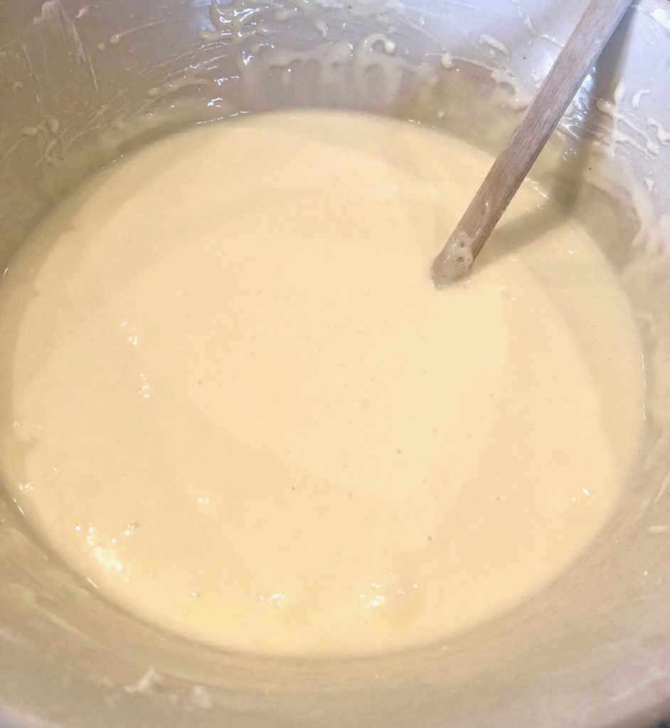 How to Make the Best Cheesecake | La Bella Vita Cucina
