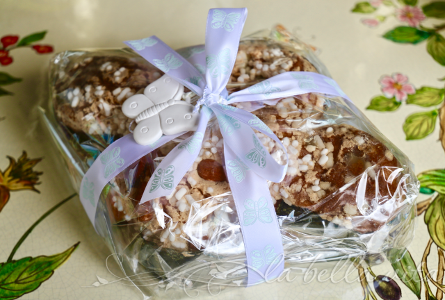 Italian Easter Food | La Bella Vita Cucina