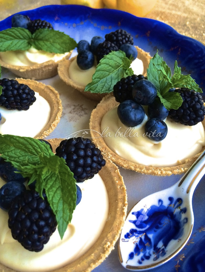 What’s In Season in June: Guide To Fresh Fruit, Vegetables and Herbs ...