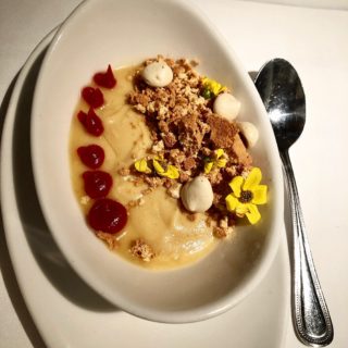 Italian Food In Chicago: Day One | La Bella Vita Cucina