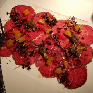 Italian Food In Chicago: Day One | La Bella Vita Cucina