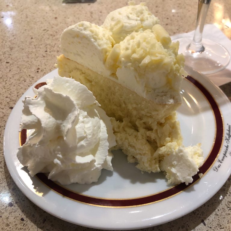 Italian Food In Chicago: Day One | La Bella Vita Cucina