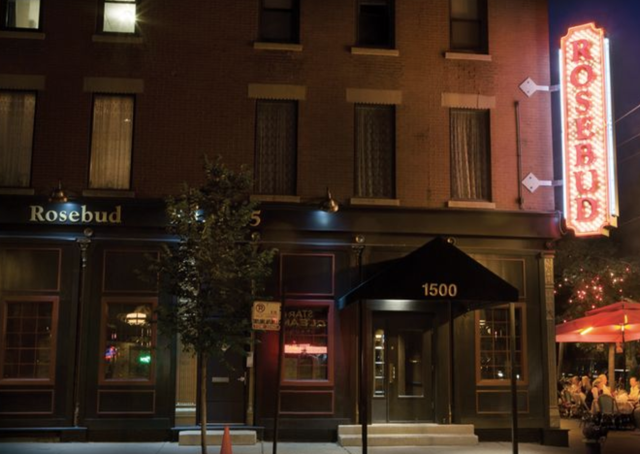 Italian Food in Chicago: Day Two, Little Italy, Bari and D’Amato’s | La ...