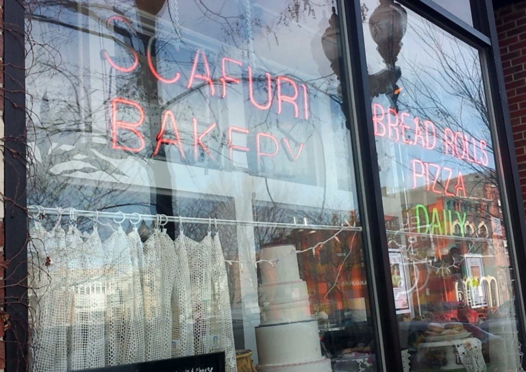 Italian Food in Chicago: Day Two, Little Italy, Bari and D’Amato’s | La ...