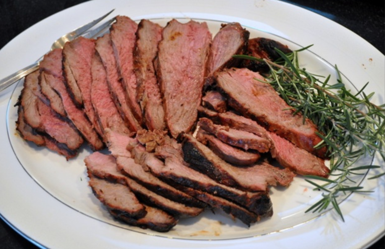 30 BEST Grilled Italian Recipes from Top Food Bloggers | La Bella Vita ...