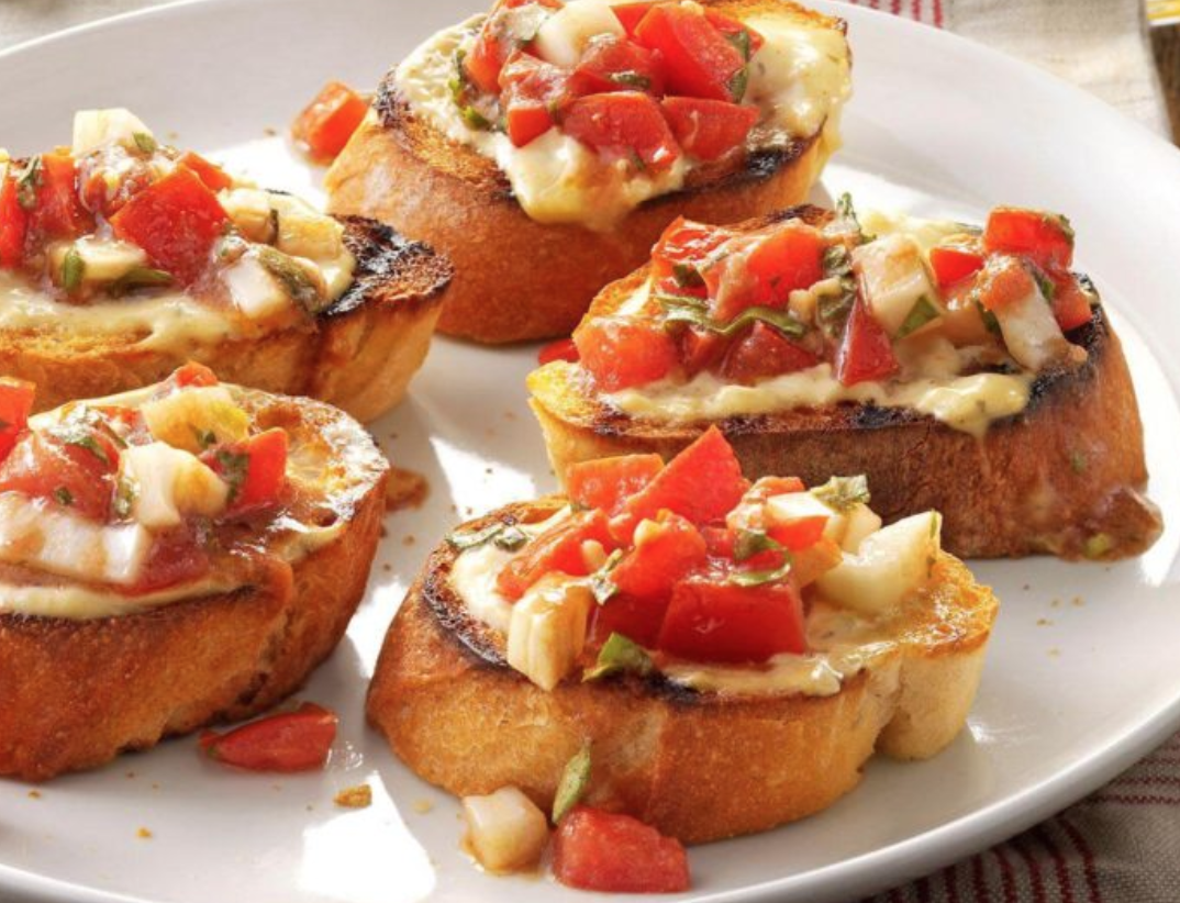 30 BEST Grilled Italian Recipes from Top Food Bloggers | La Bella Vita ...