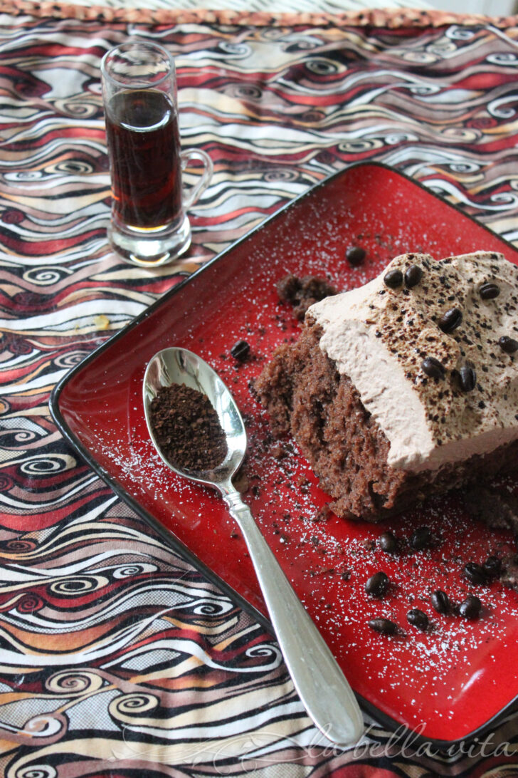 11 Espresso Desserts for International Coffee Day | La Bella Vita Cucina