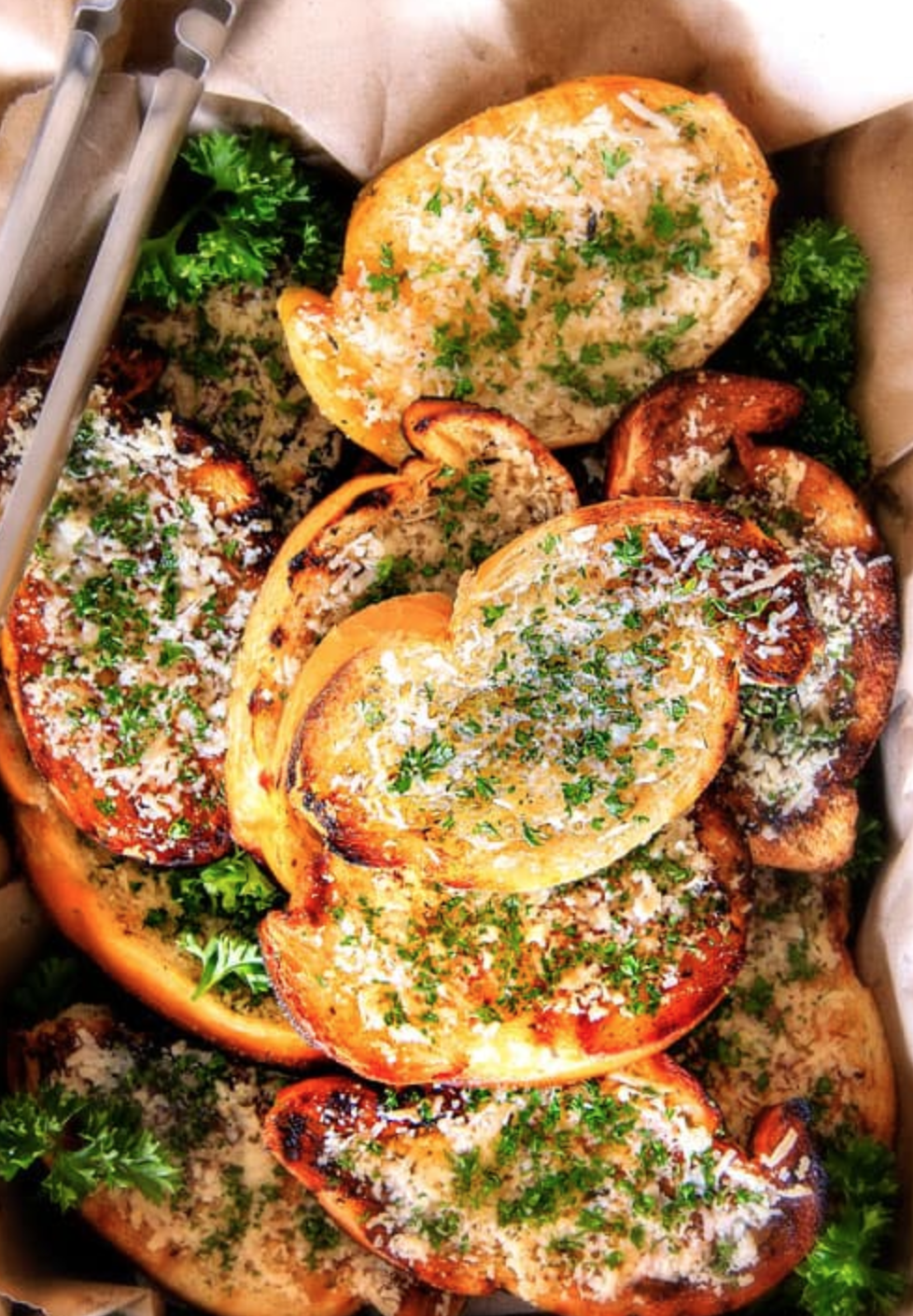 30 BEST Grilled Italian Recipes from Top Food Bloggers | La Bella Vita ...