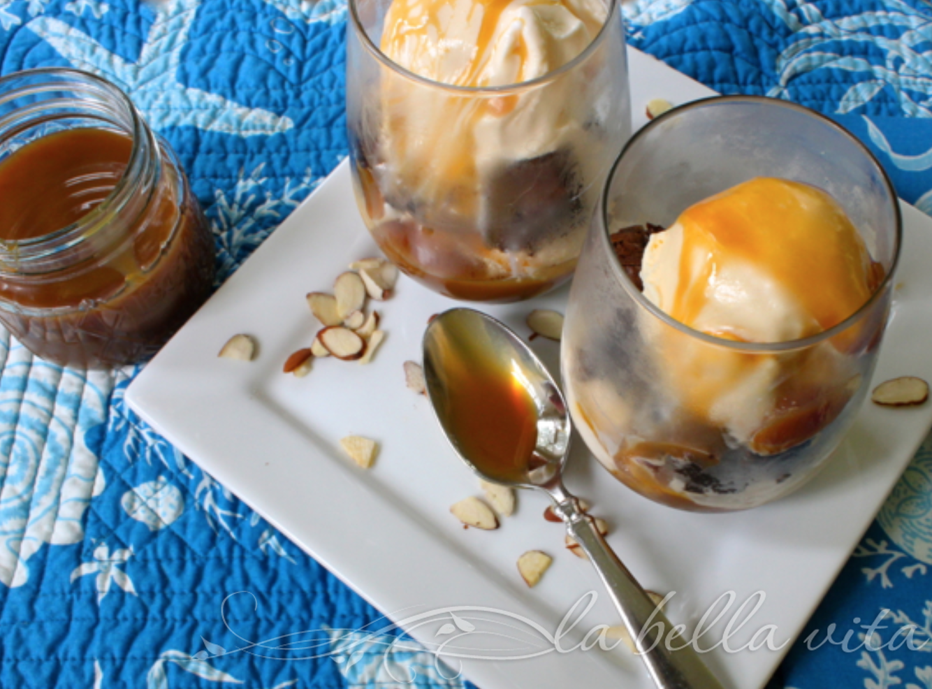 11 Espresso Desserts for International Coffee Day | La Bella Vita Cucina