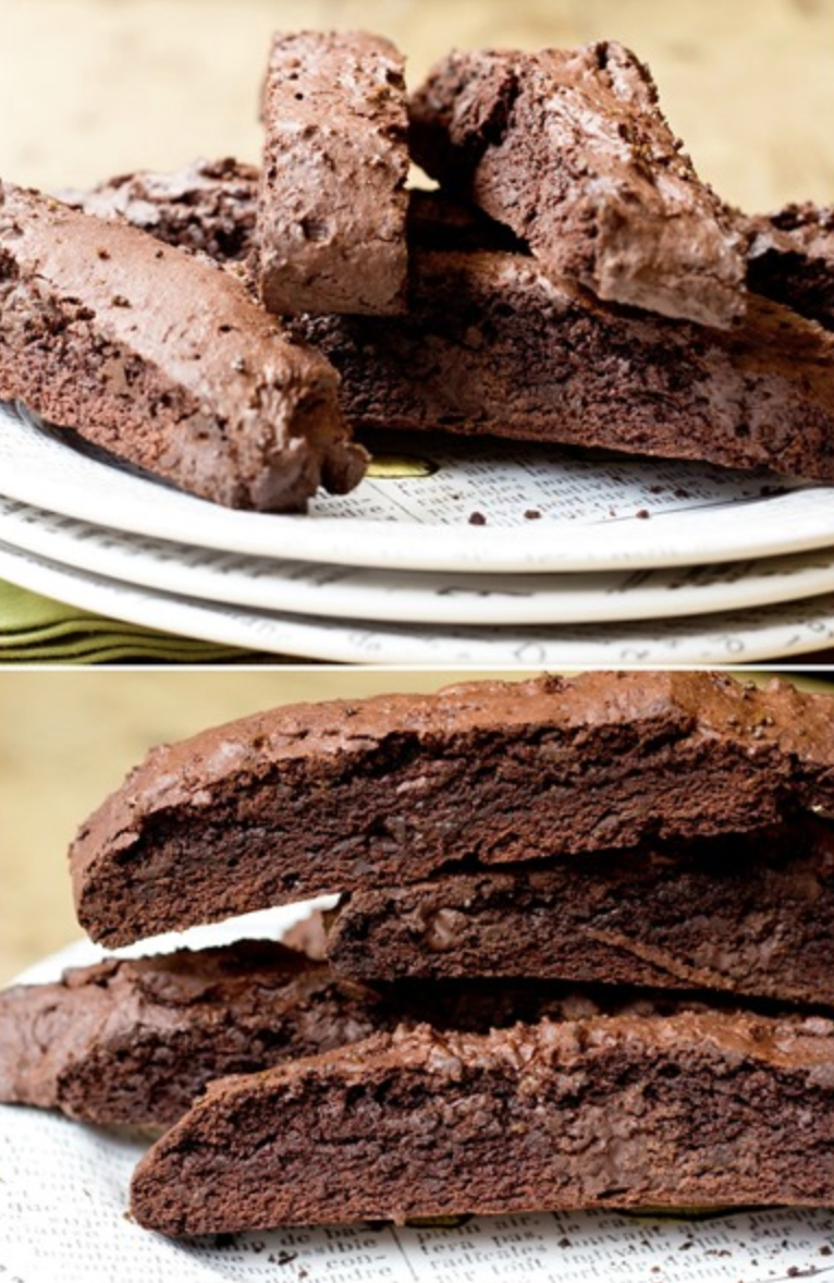 11 Espresso Desserts for International Coffee Day | La Bella Vita Cucina