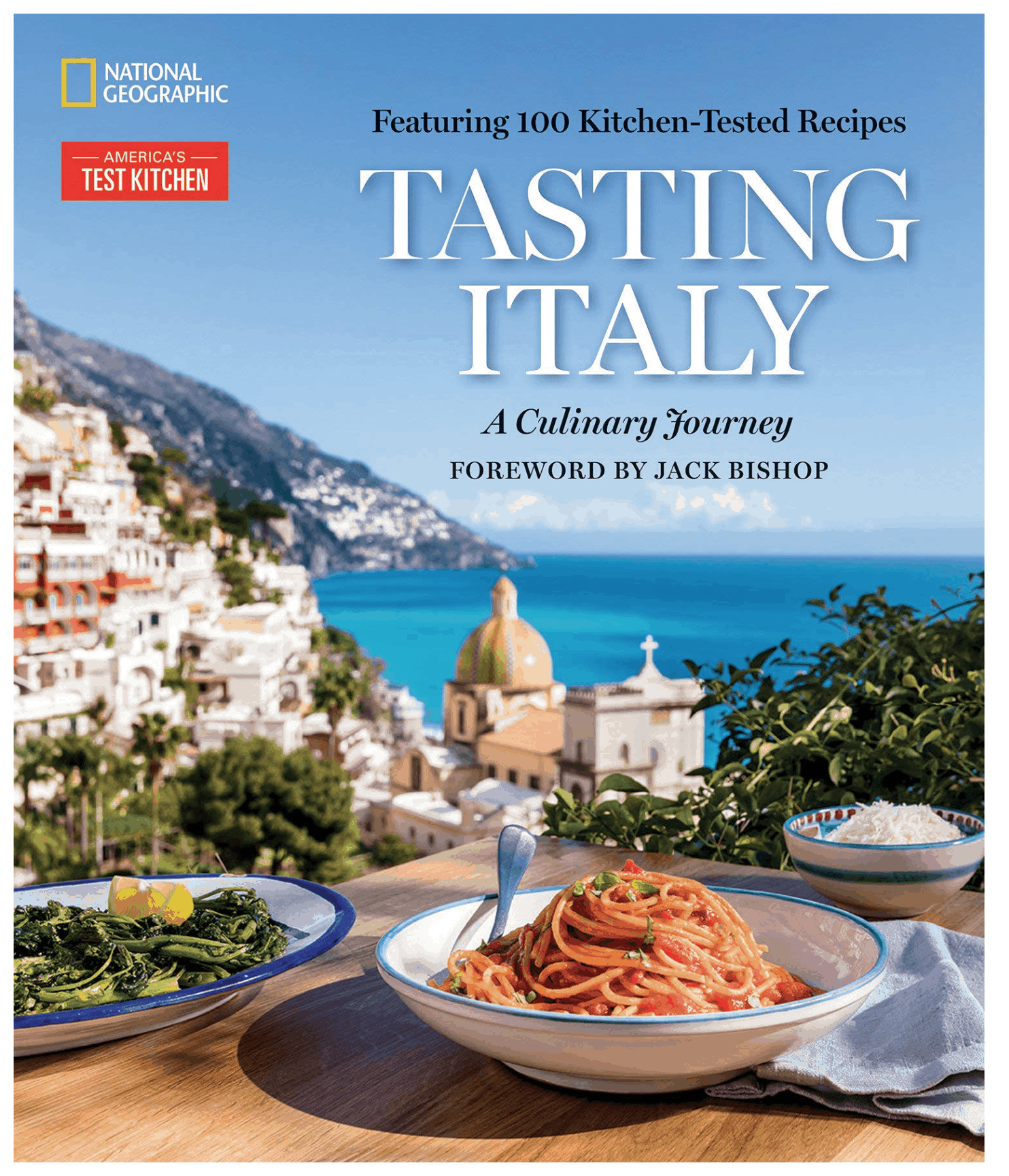 BEST Italian Cookbooks Gift Guide and Review | La Bella Vita Cucina