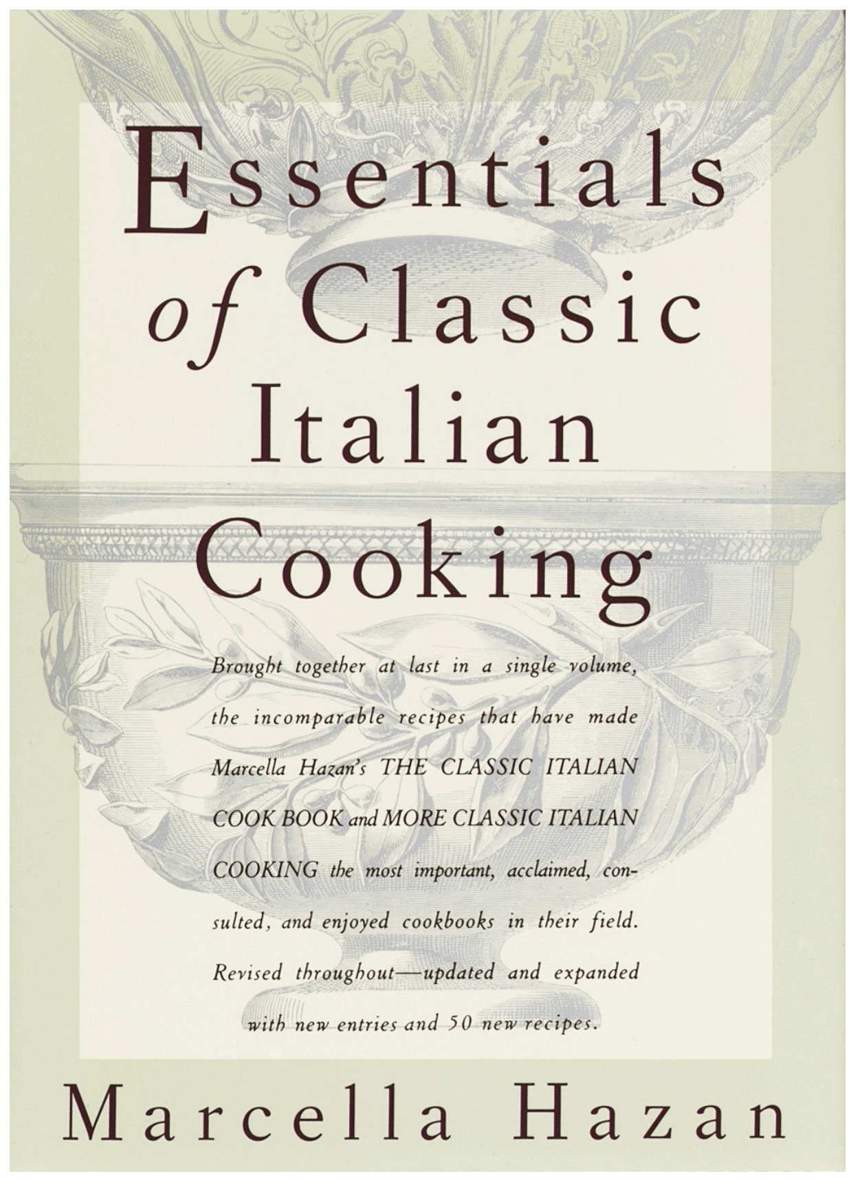 BEST Italian Cookbooks Gift Guide and Review | La Bella Vita Cucina
