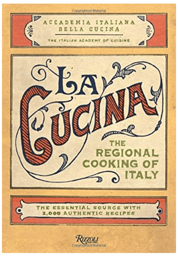 BEST Italian Cookbooks Gift Guide and Review | La Bella Vita Cucina