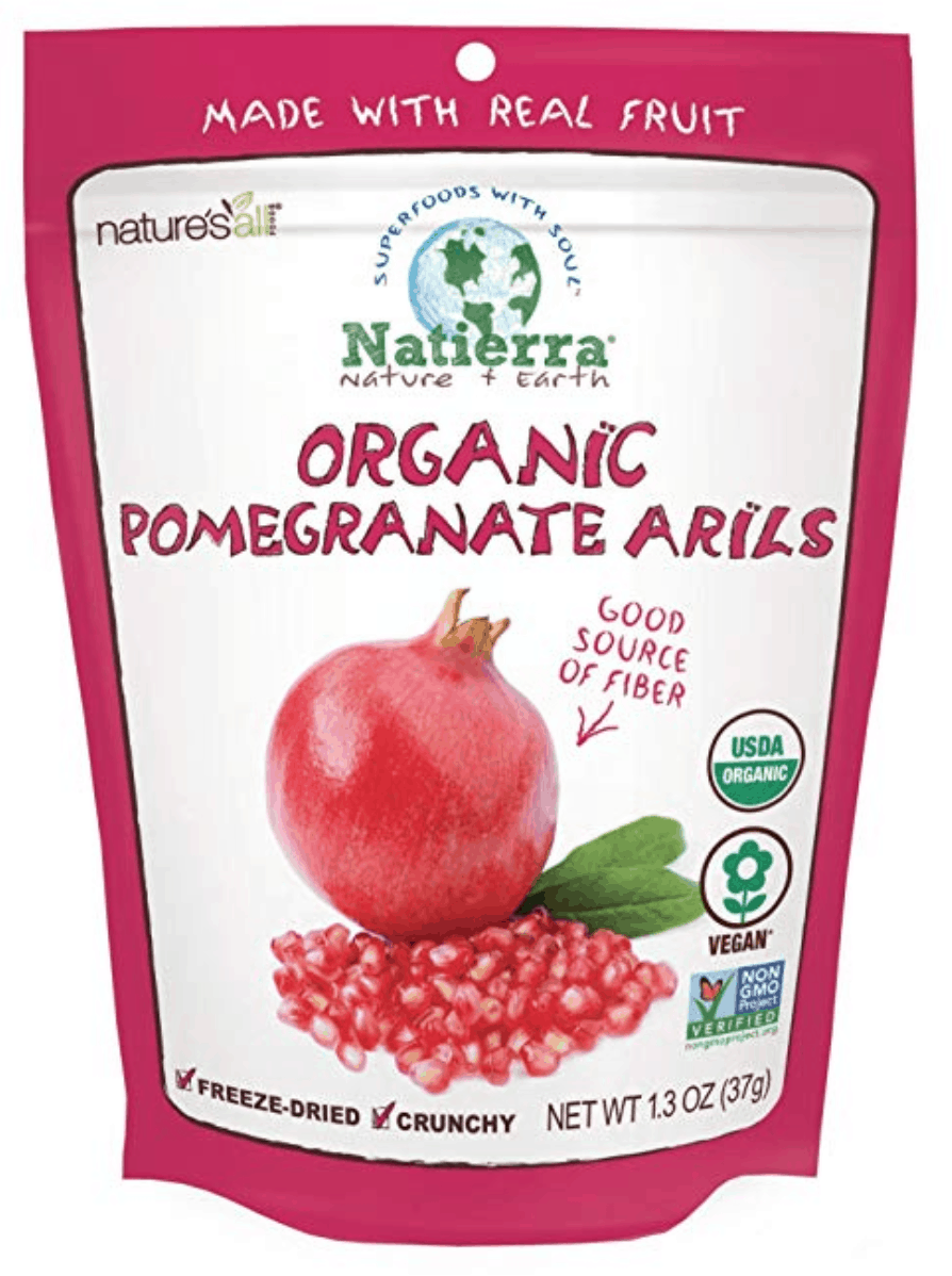 Ruby Red Pomegranate Pomatini’s | La Bella Vita Cucina