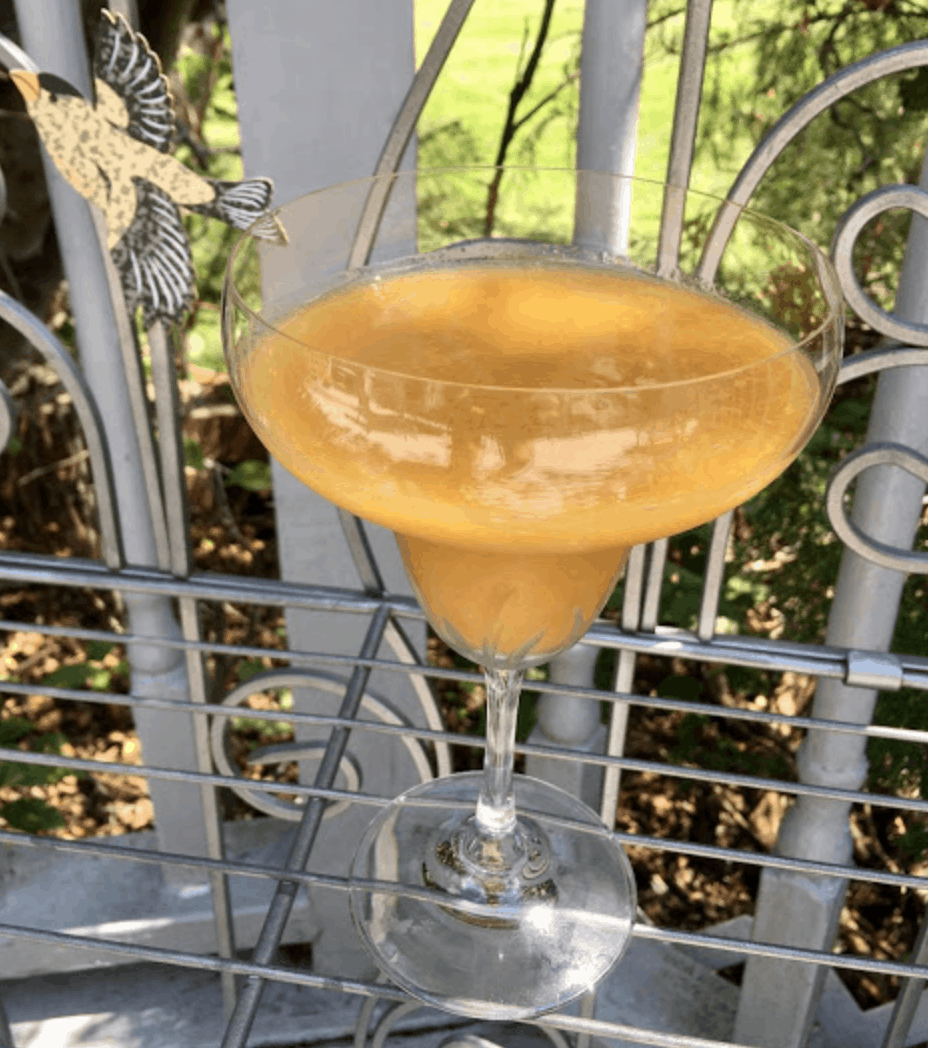 Classic Fresh Bellini from Venice, Italy | La Bella Vita Cucina
