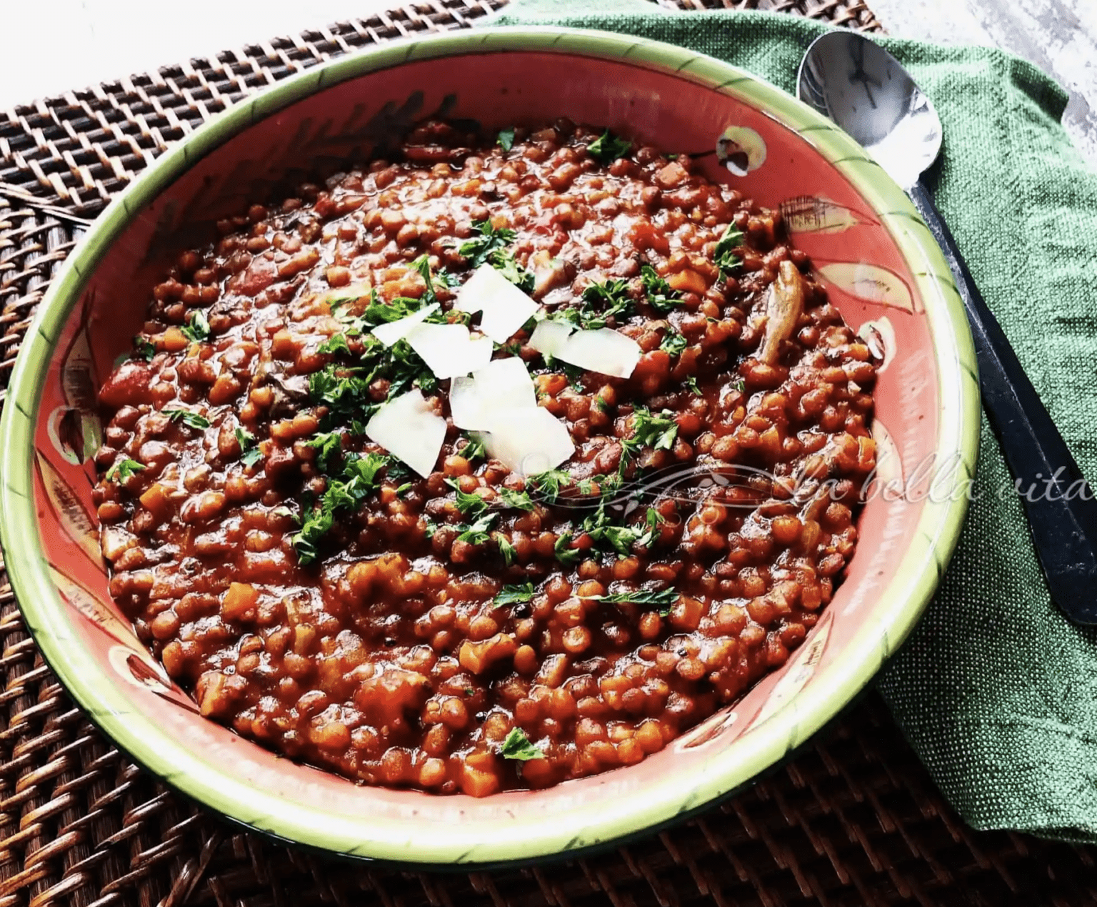Top 6 Famous and Delicious Italian Soup Recipes To Master | La Bella ...