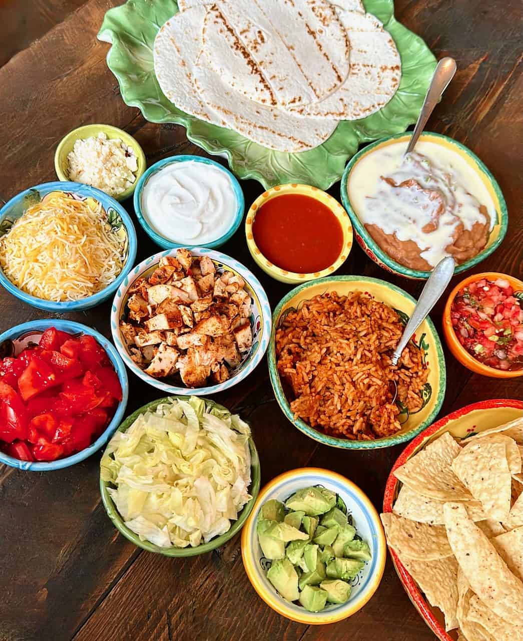 Pollo Asado ~ Mexican Grilled Chicken ~ Easy! | La Bella Vita Cucina