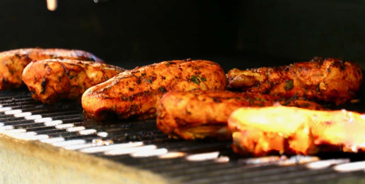 Pollo Asado ~ Mexican Grilled Chicken ~ Easy! | La Bella Vita Cucina