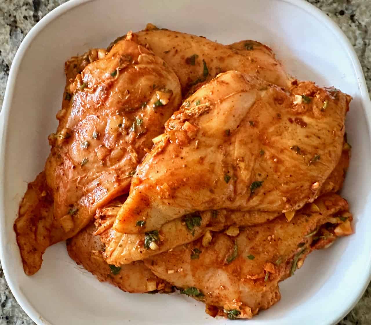Pollo Asado ~ Mexican Grilled Chicken ~ Easy! | La Bella Vita Cucina