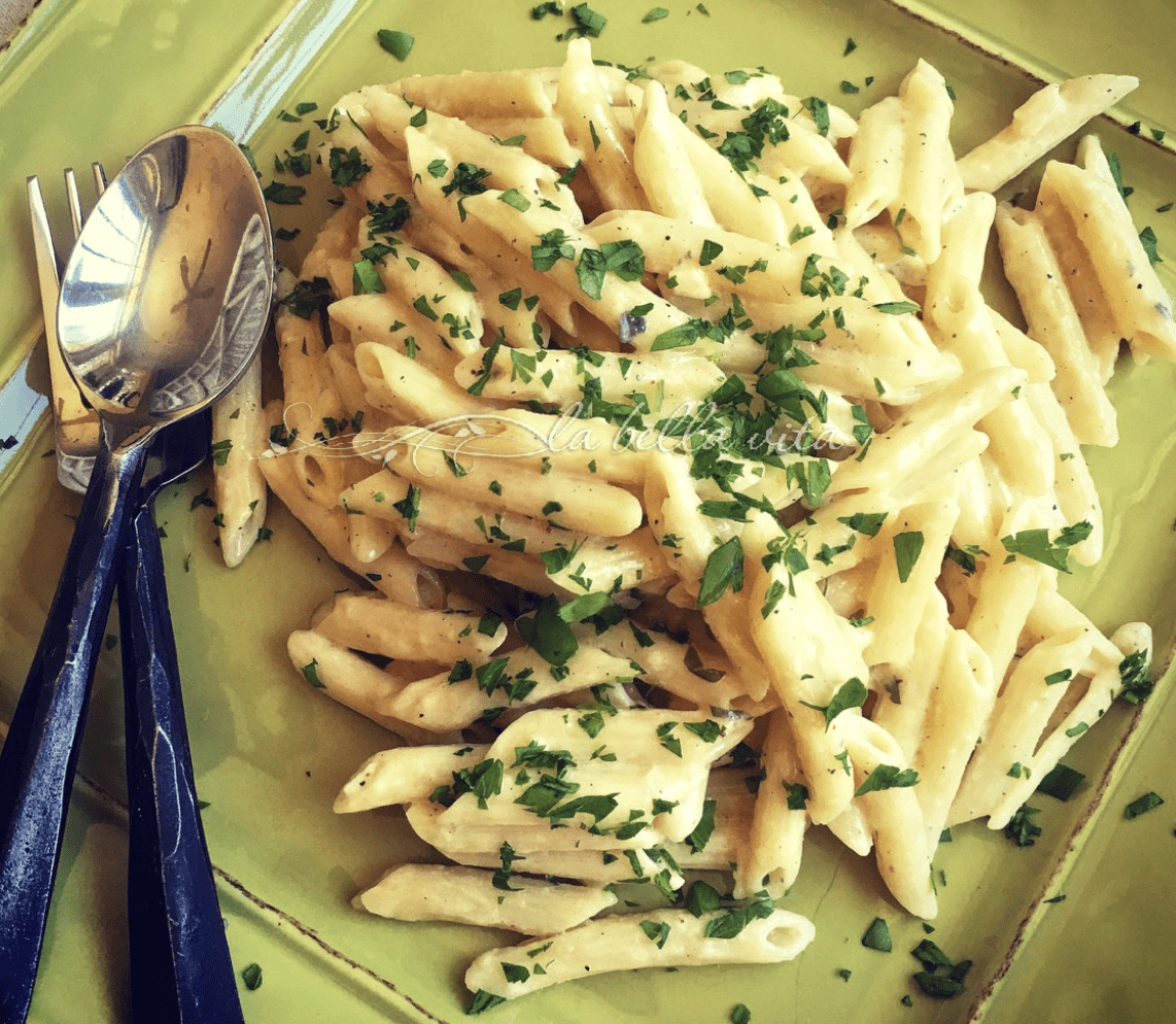 49 Delicious Italian Easter and Spring Recipes | La Bella Vita Cucina