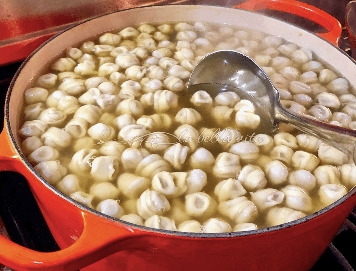 49 Delicious Italian Easter and Spring Recipes | La Bella Vita Cucina