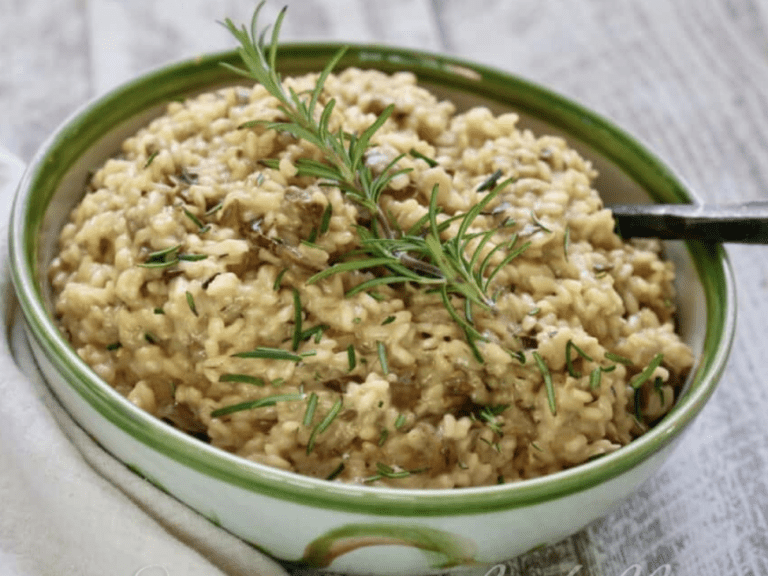 49 Delicious Italian Easter and Spring Recipes | La Bella Vita Cucina