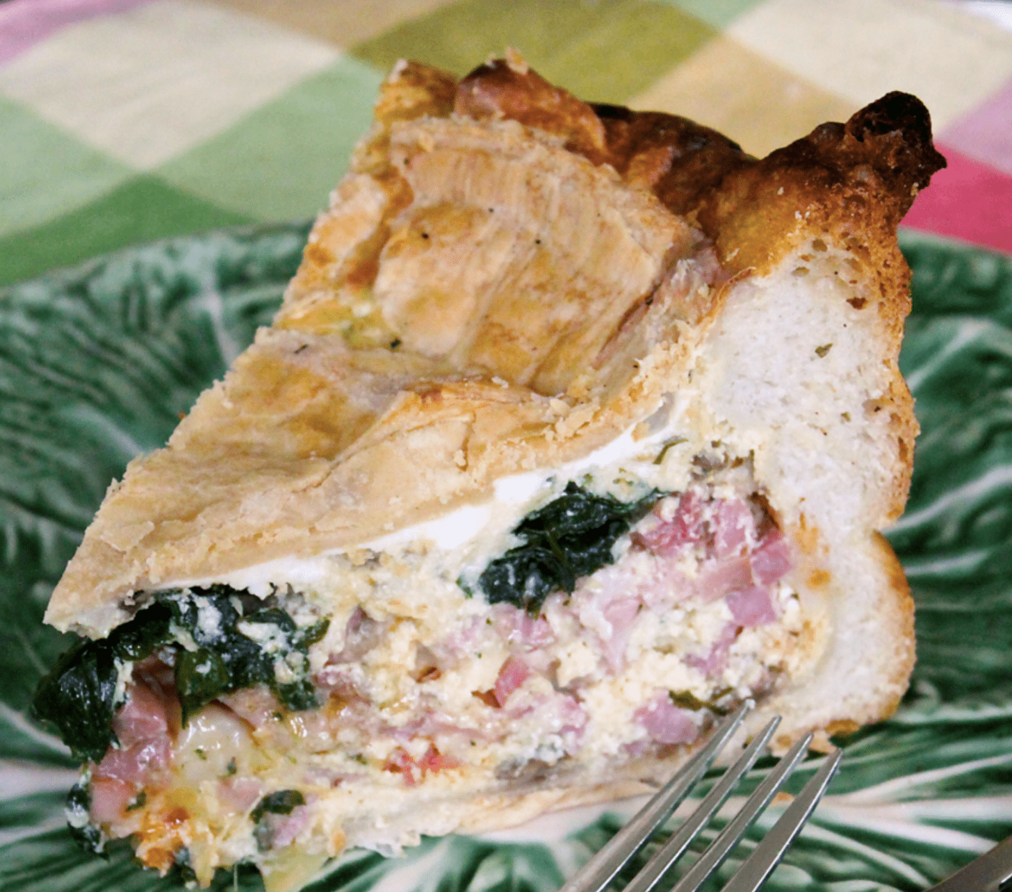 49 Delicious Italian Easter and Spring Recipes | La Bella Vita Cucina