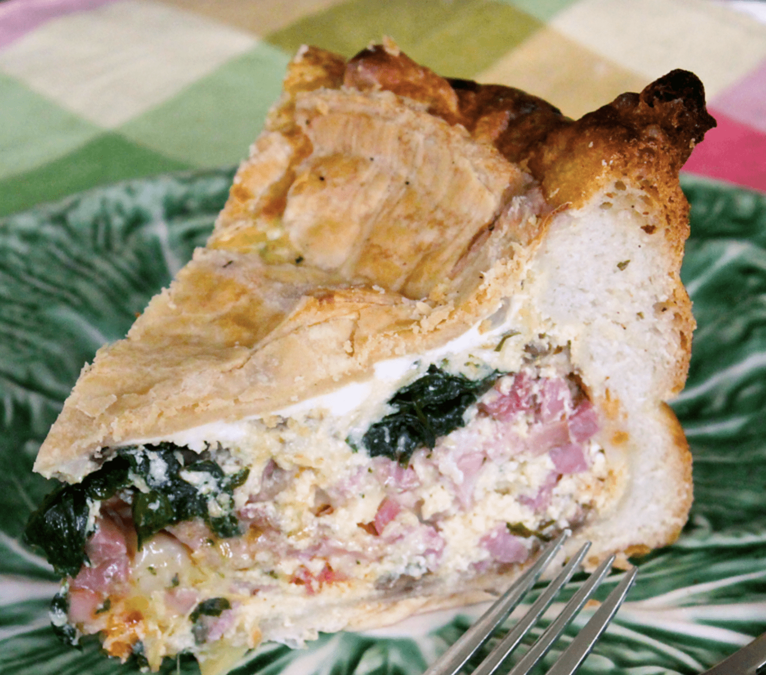 49 Delicious Italian Easter and Spring Recipes | La Bella Vita Cucina