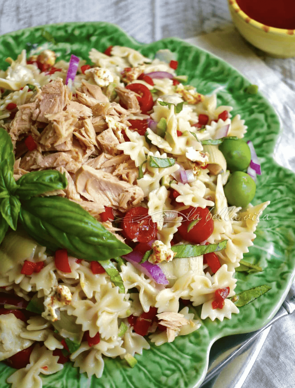 49 Delicious Italian Easter and Spring Recipes | La Bella Vita Cucina