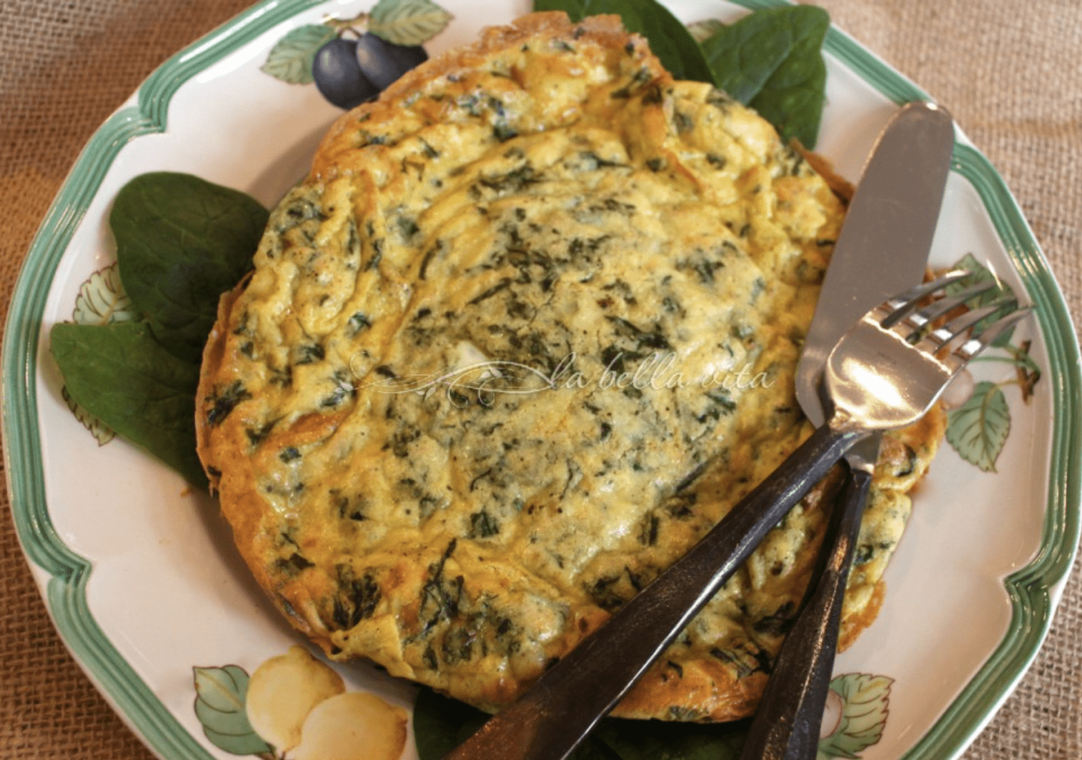 49 Delicious Italian Easter and Spring Recipes | La Bella Vita Cucina